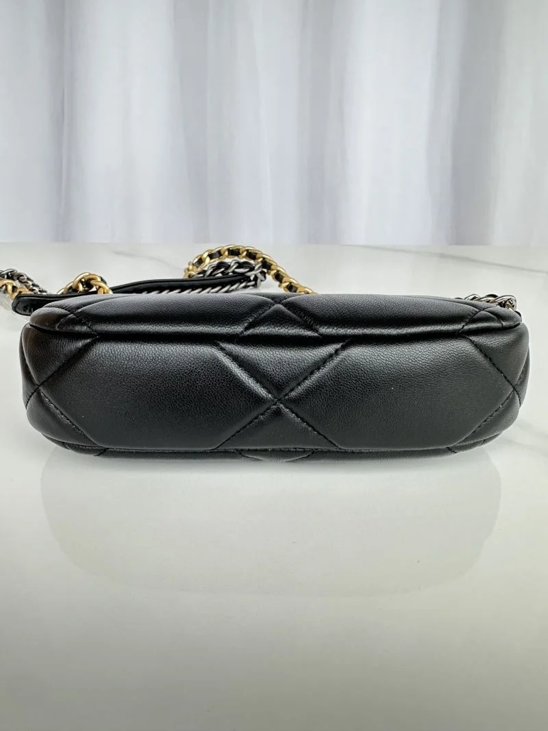 Brand-original Chanel Hobo Bags