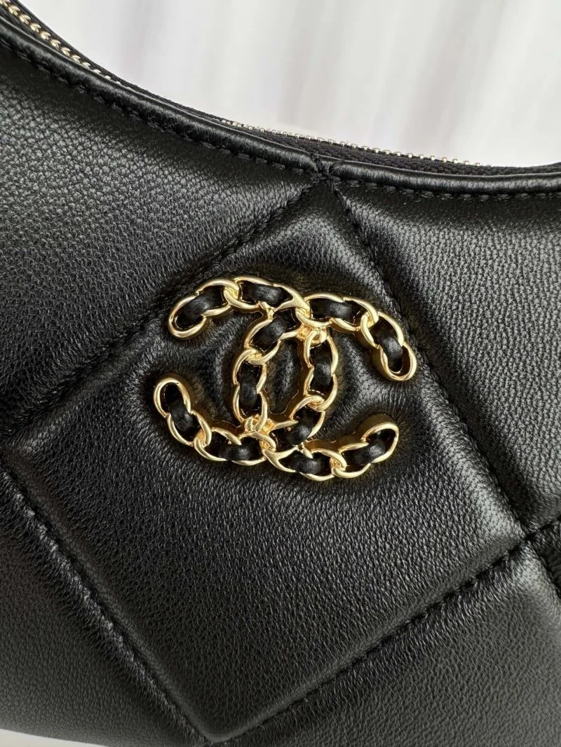 Brand-original Chanel Hobo Bags