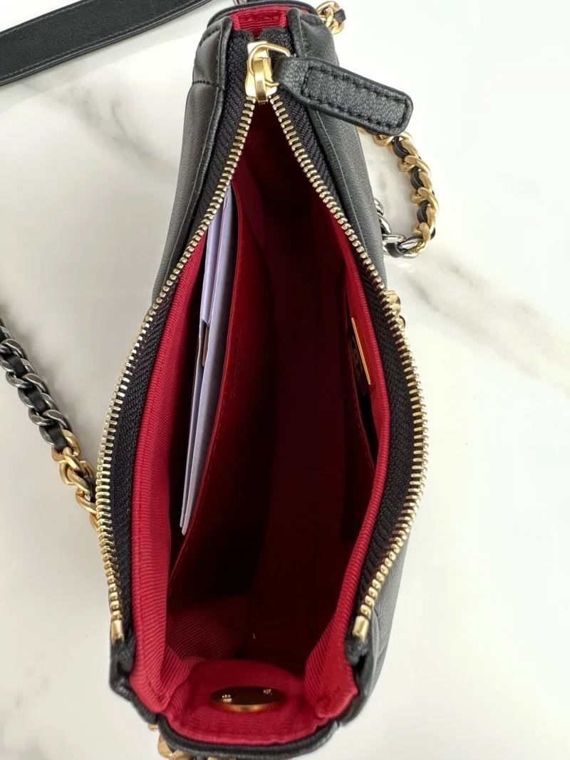 Brand-original Chanel Hobo Bags