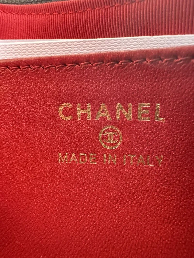 Brand-original Chanel Hobo Bags
