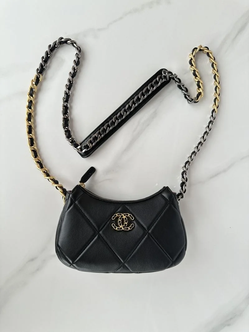 Brand-original Chanel Hobo Bags