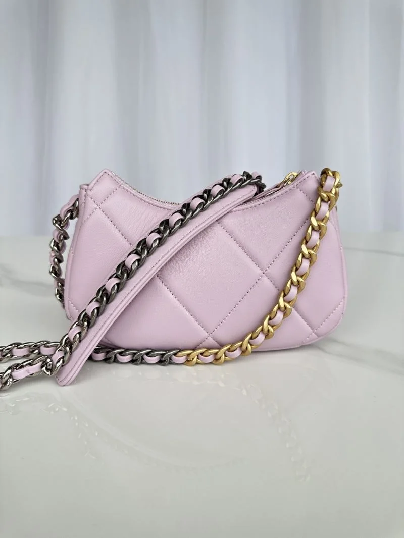 Official Chanel Hobo Bags