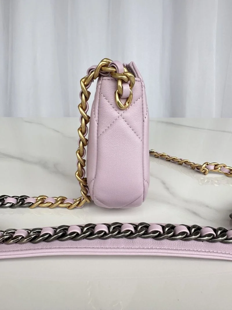 Official Chanel Hobo Bags