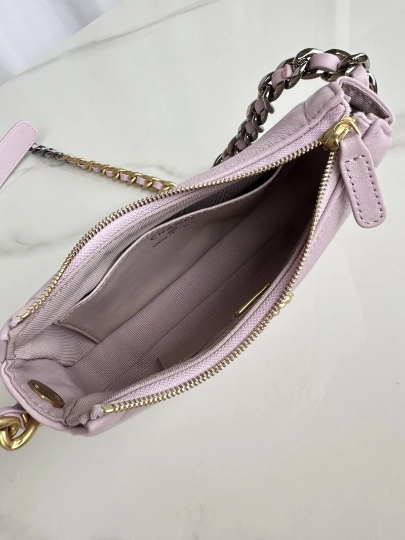 Official Chanel Hobo Bags