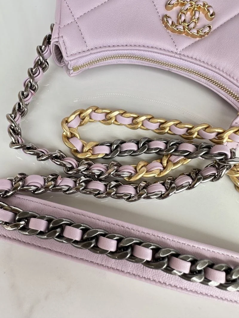 Official Chanel Hobo Bags
