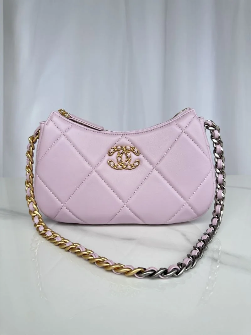 Chanel Hobo Bags