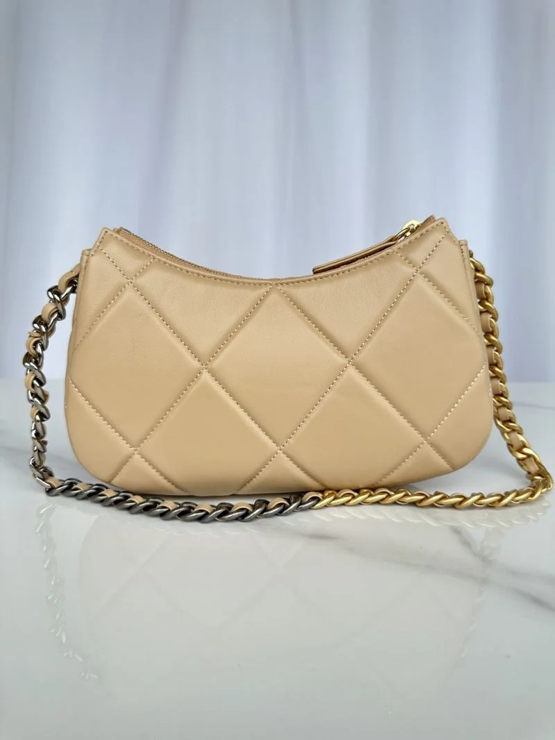 High fidelity Chanel Hobo Bags