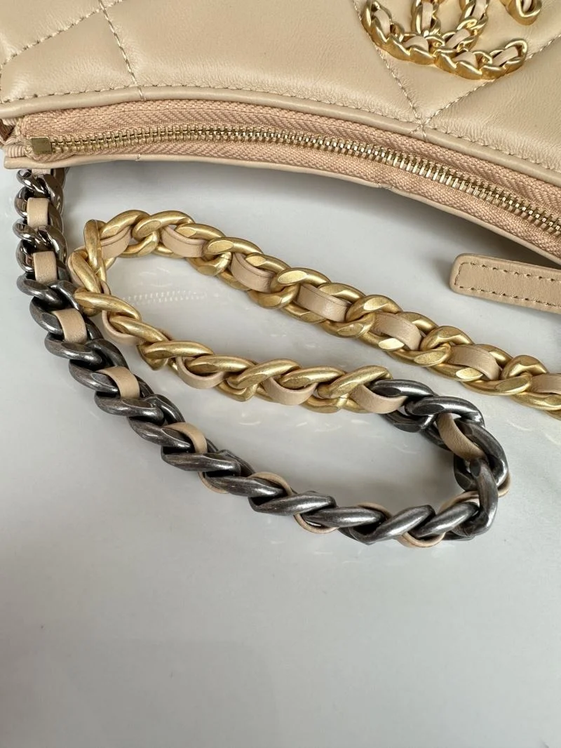 High fidelity Chanel Hobo Bags