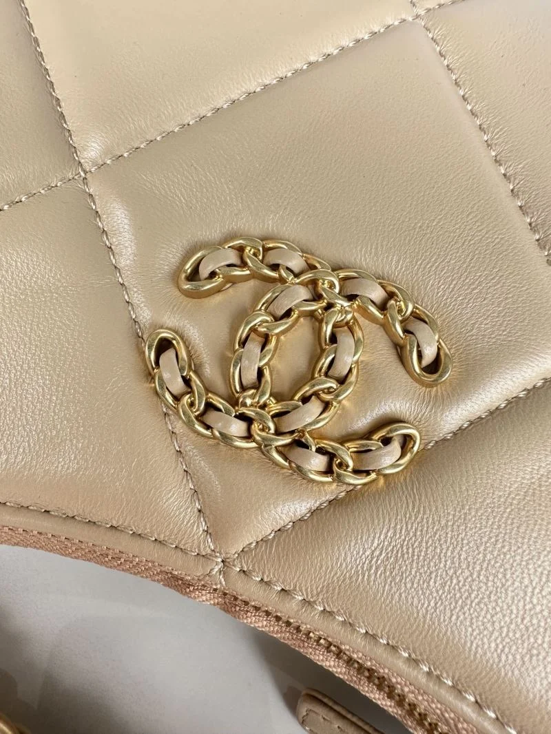 High fidelity Chanel Hobo Bags