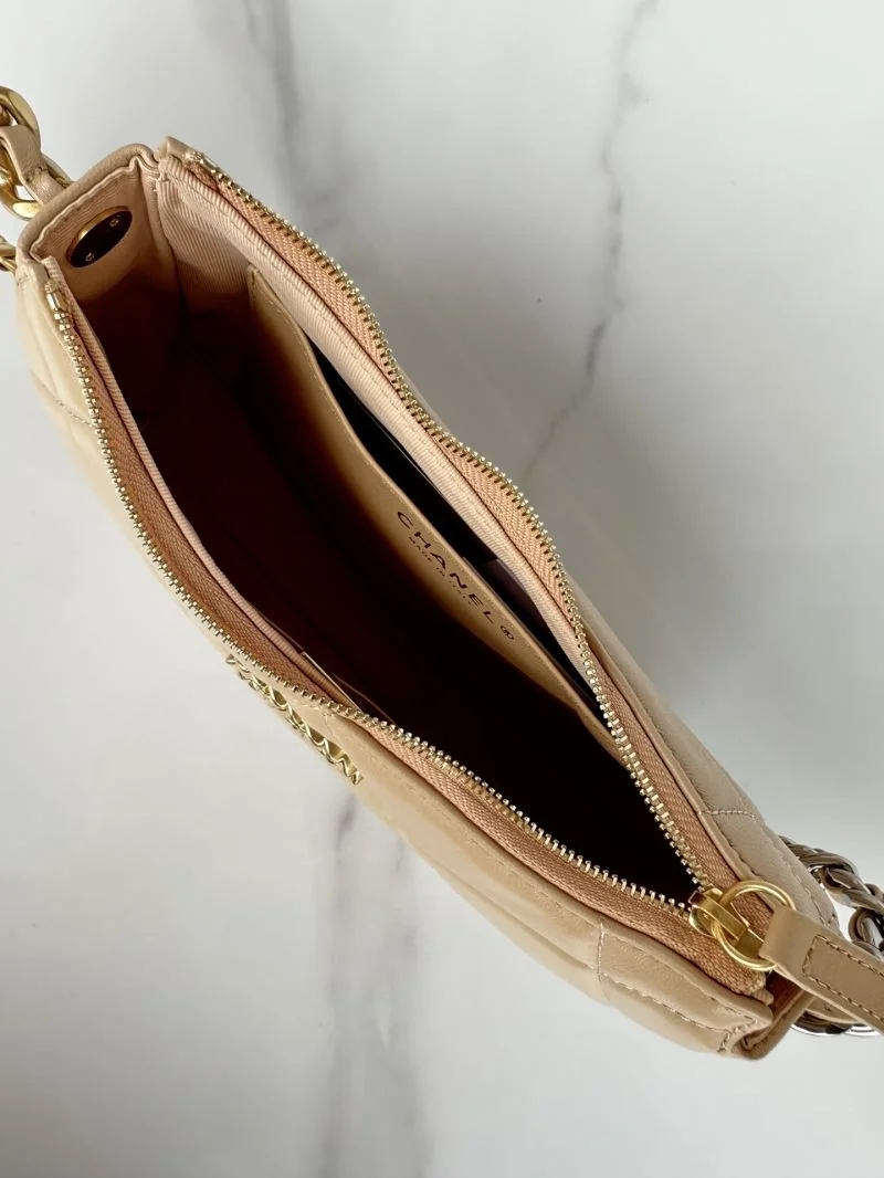 High fidelity Chanel Hobo Bags