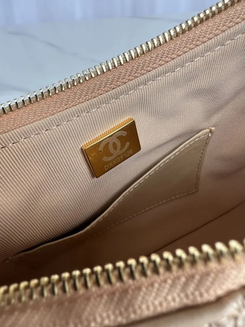 High fidelity Chanel Hobo Bags