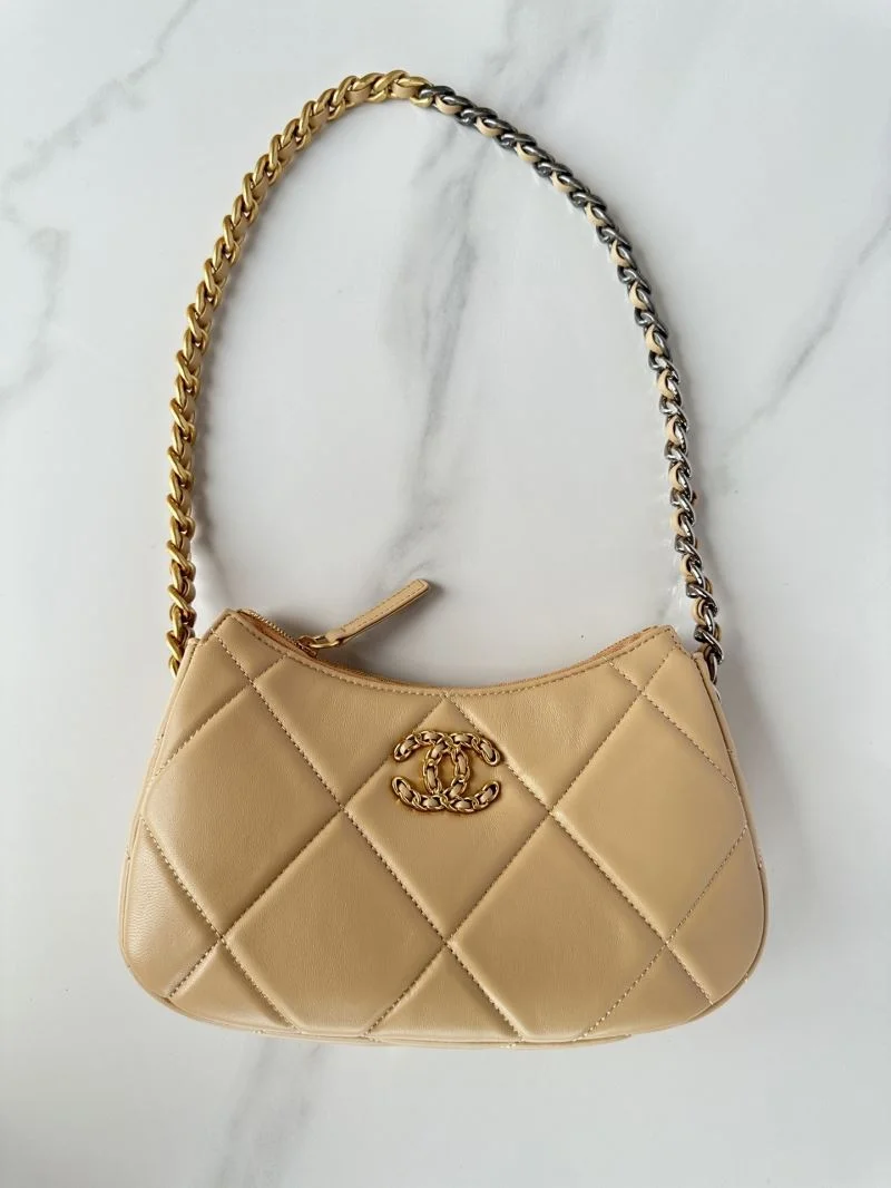High fidelity Chanel Hobo Bags