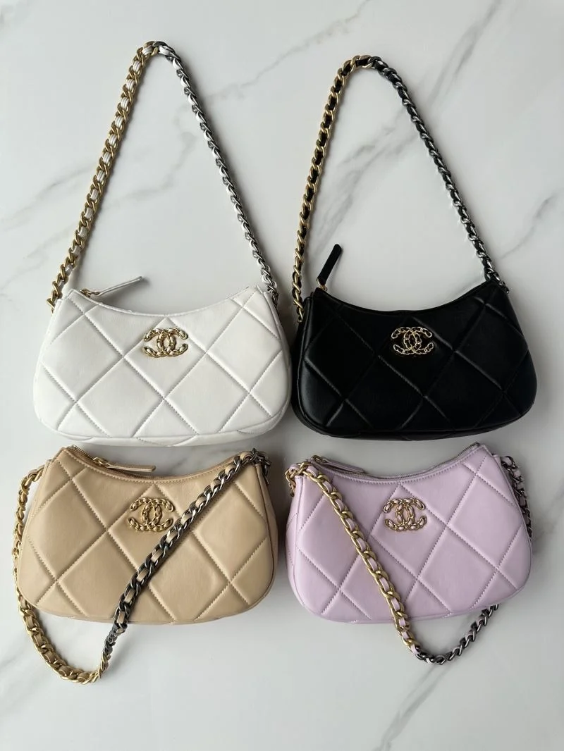 High fidelity Chanel Hobo Bags
