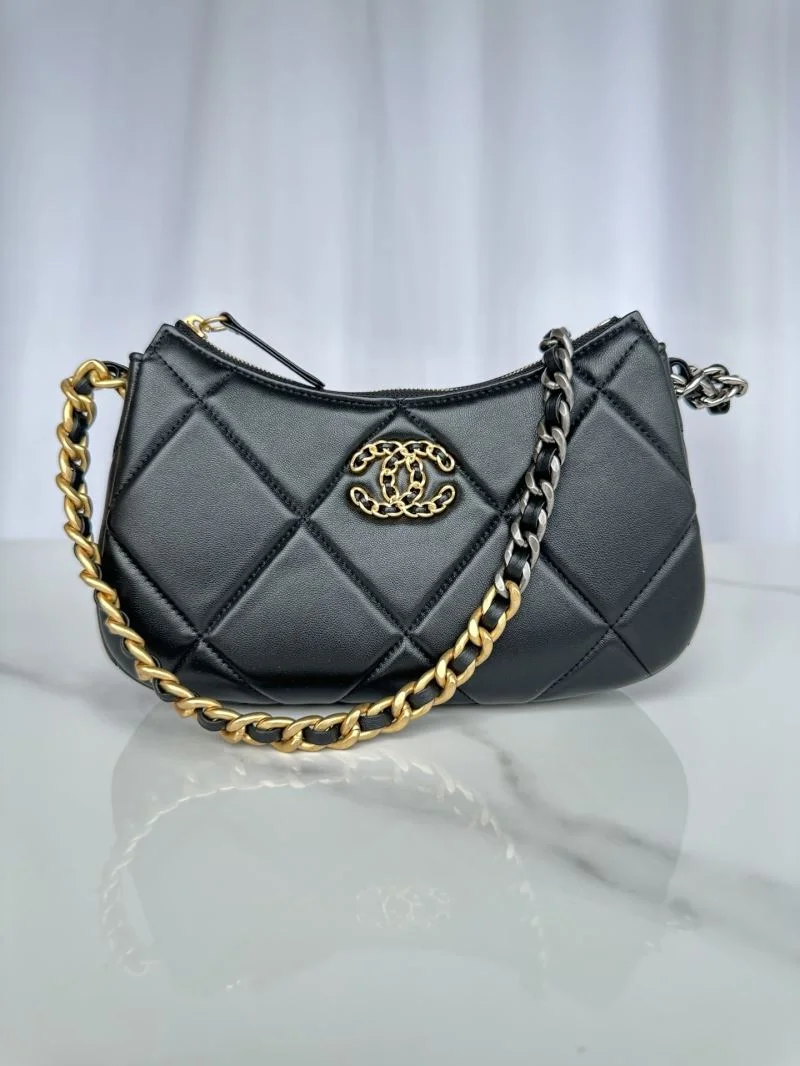 Chanel Hobo Bags