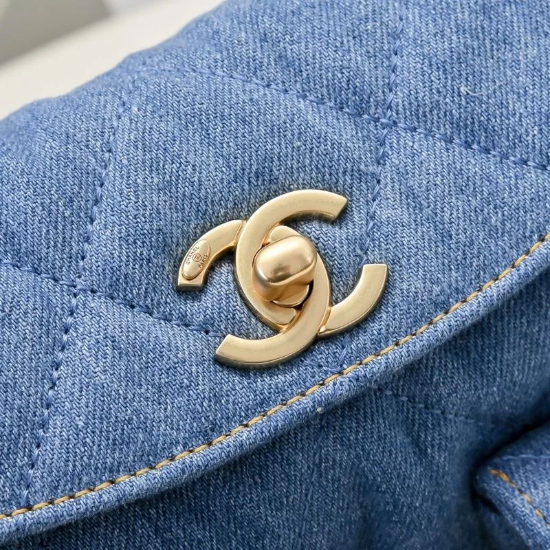 Exact replica Chanel Hobo Bags
