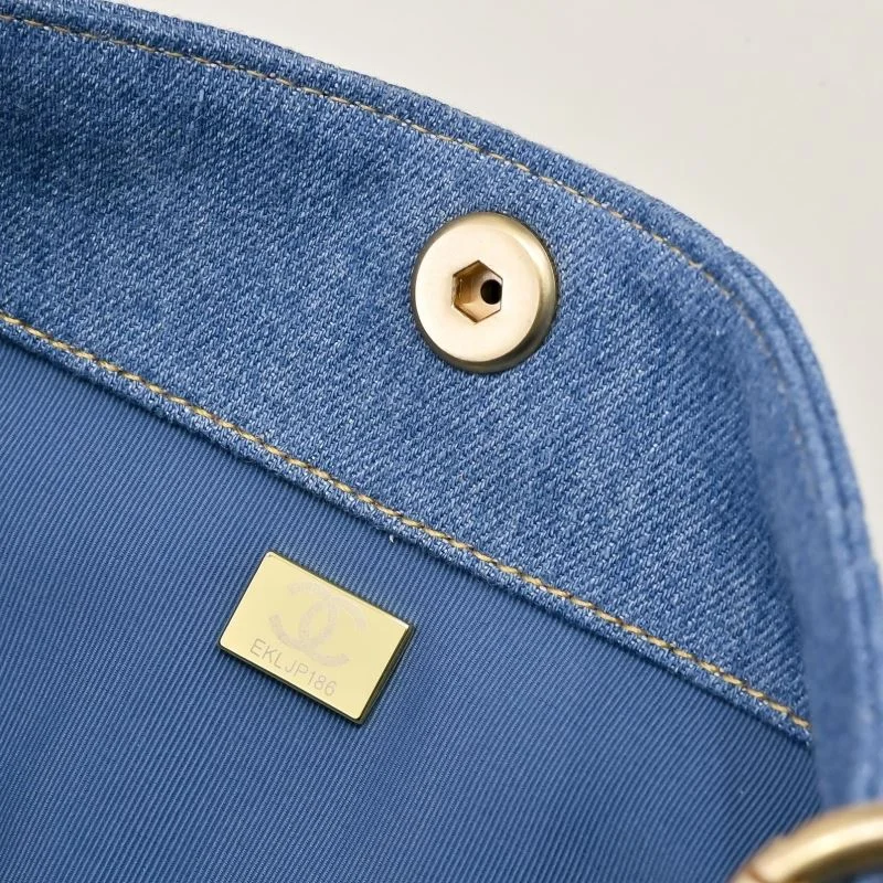 Exact replica Chanel Hobo Bags