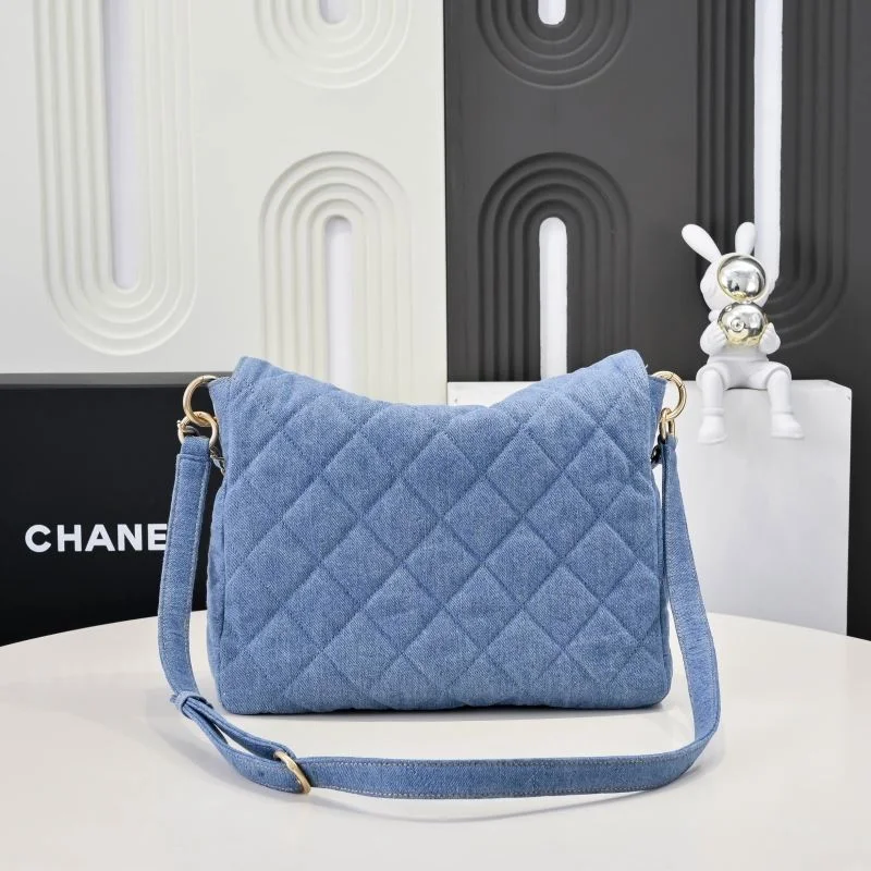 Bargain Chanel Hobo Bags