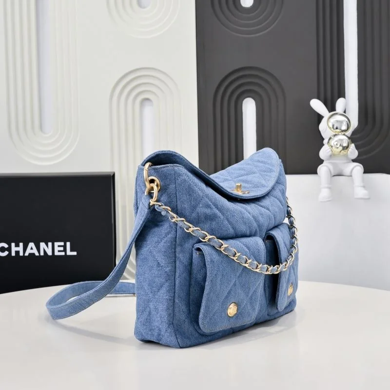 Bargain Chanel Hobo Bags