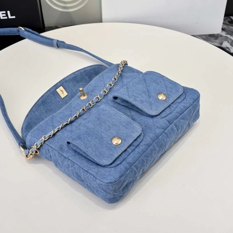 Bargain Chanel Hobo Bags