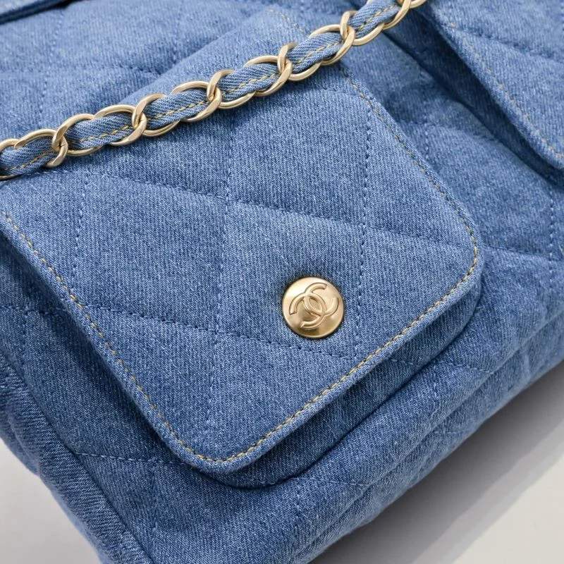 Bargain Chanel Hobo Bags