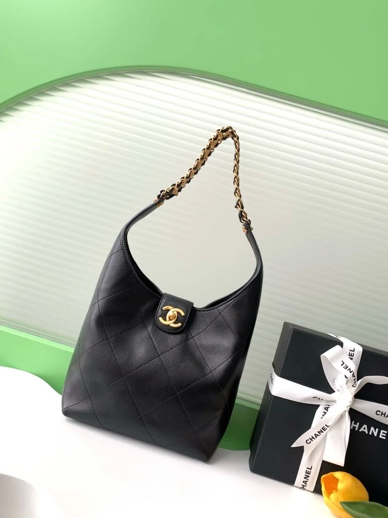 Chanel Hobo Bags