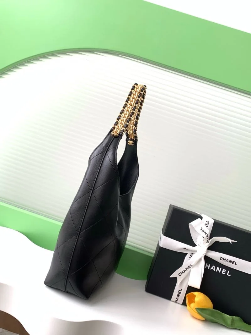 Original Chanel Hobo Bags
