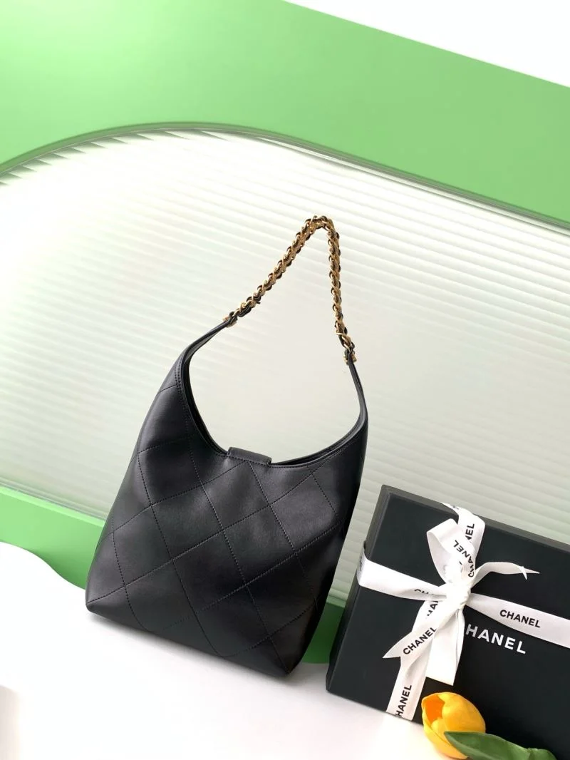 Original Chanel Hobo Bags