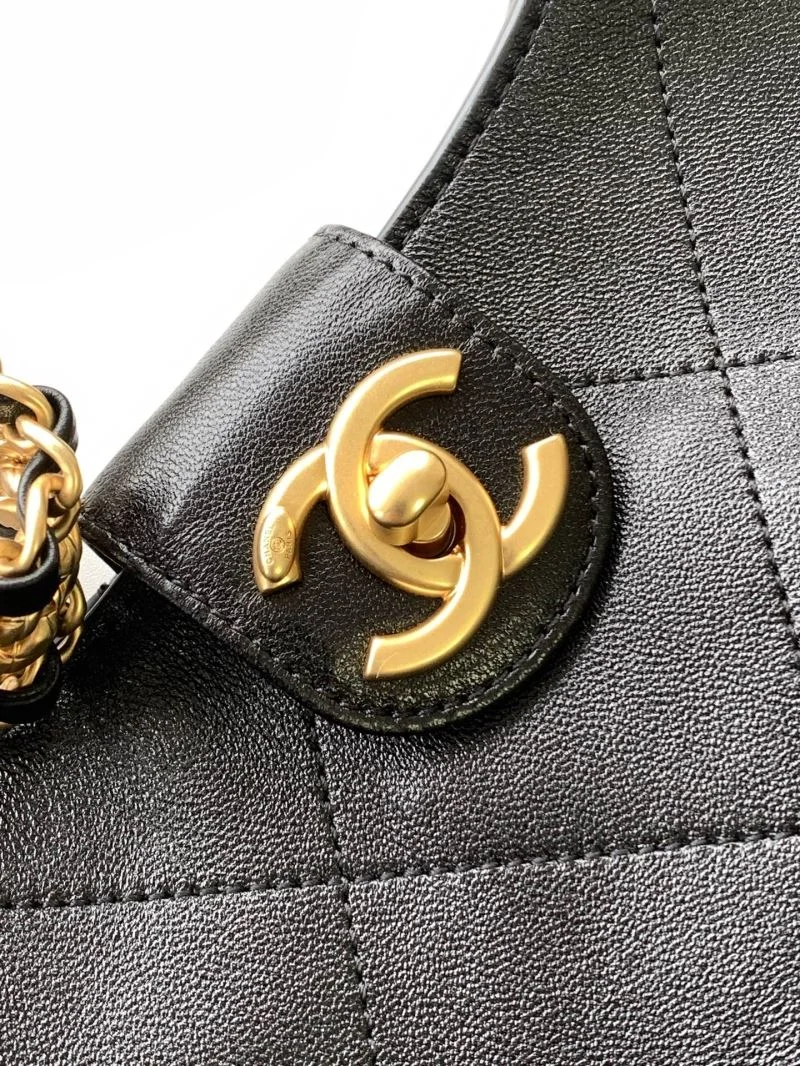 Original Chanel Hobo Bags