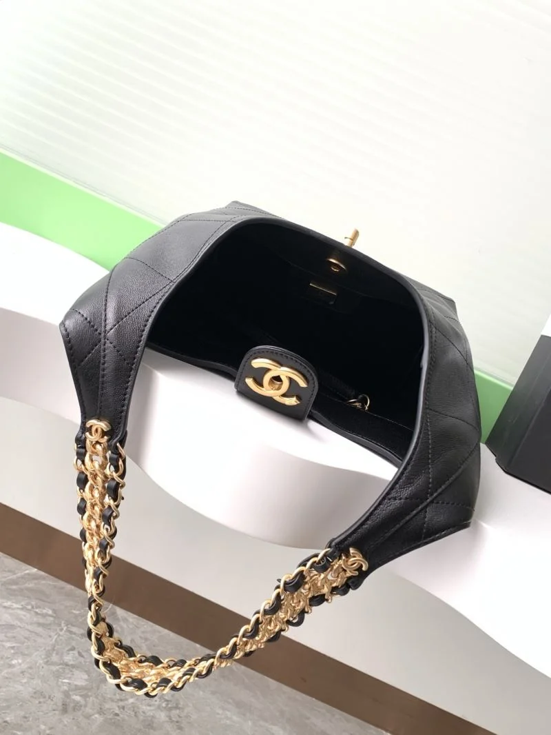 Original Chanel Hobo Bags