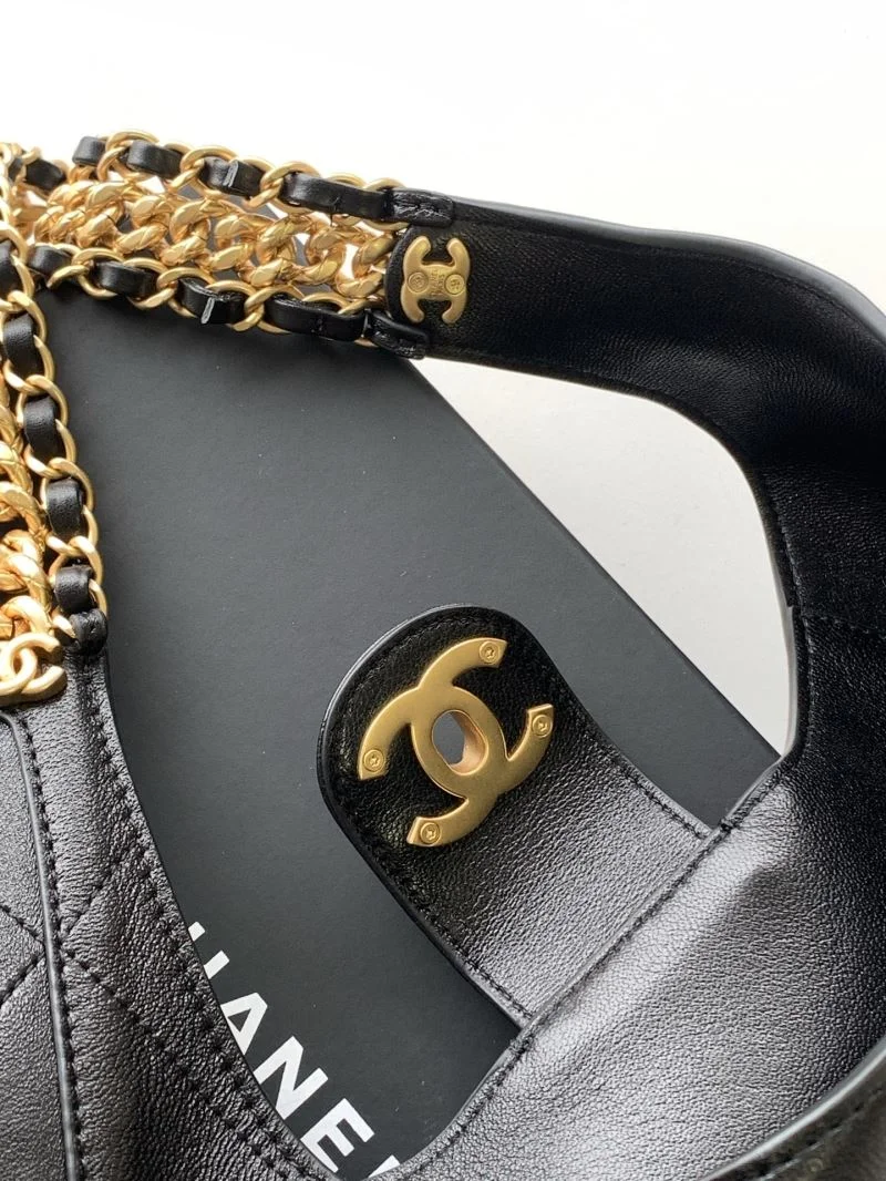 Original Chanel Hobo Bags