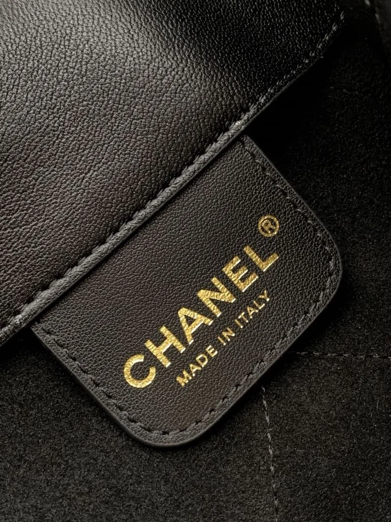 Original Chanel Hobo Bags