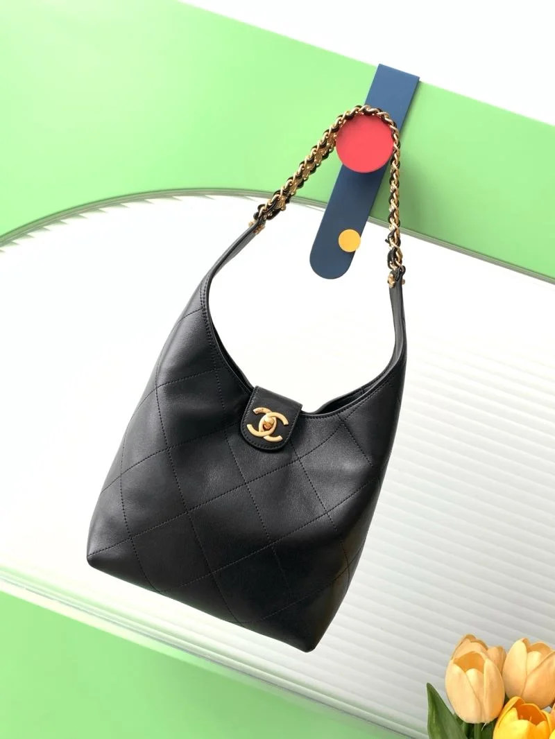Original Chanel Hobo Bags