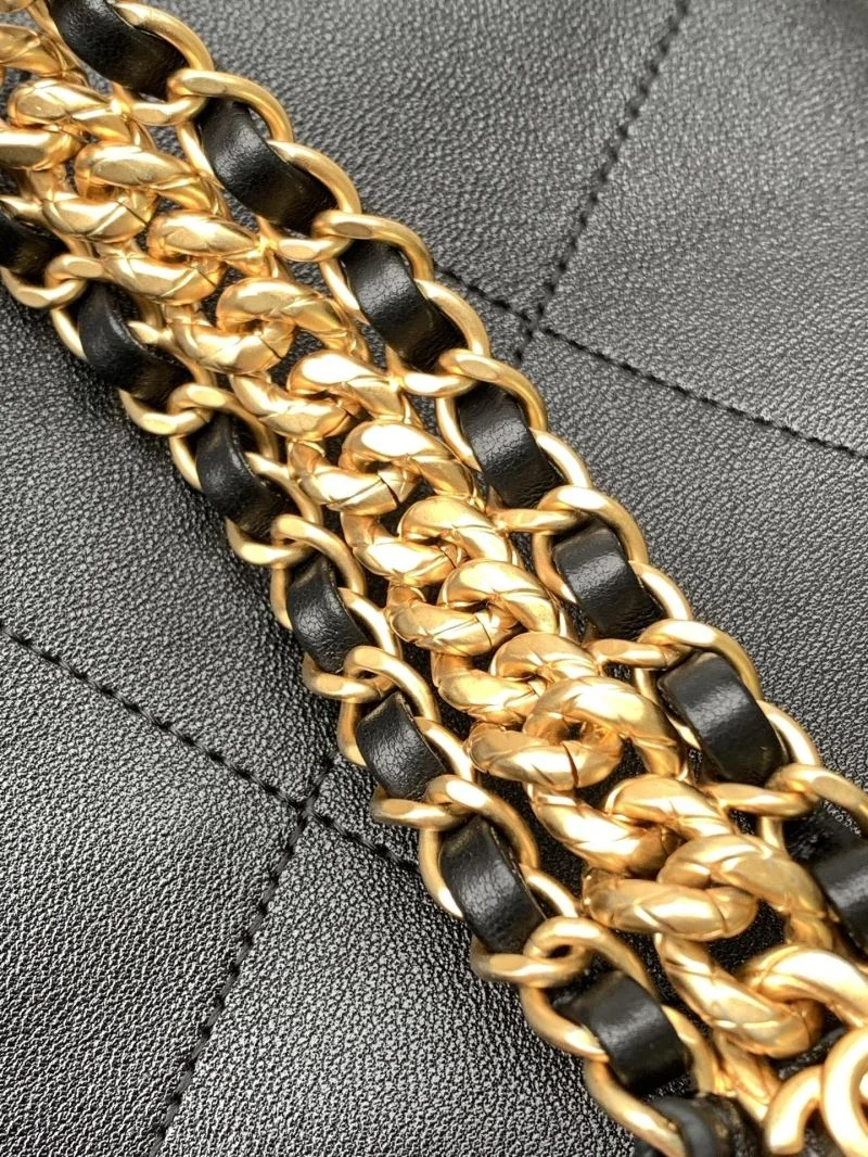Factory-made Chanel Hobo Bags