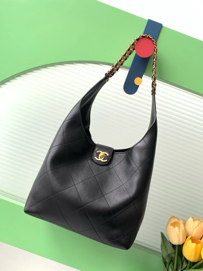 Factory-made Chanel Hobo Bags