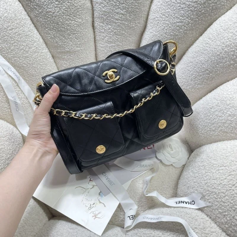 Bargain Chanel Hobo Bags