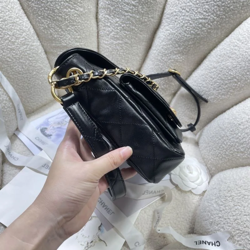 Bargain Chanel Hobo Bags