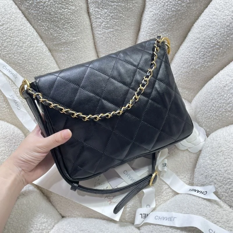 Bargain Chanel Hobo Bags