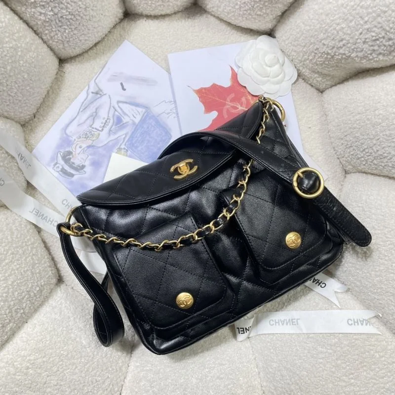 Bargain Chanel Hobo Bags