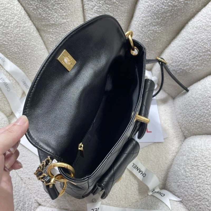 Bargain Chanel Hobo Bags