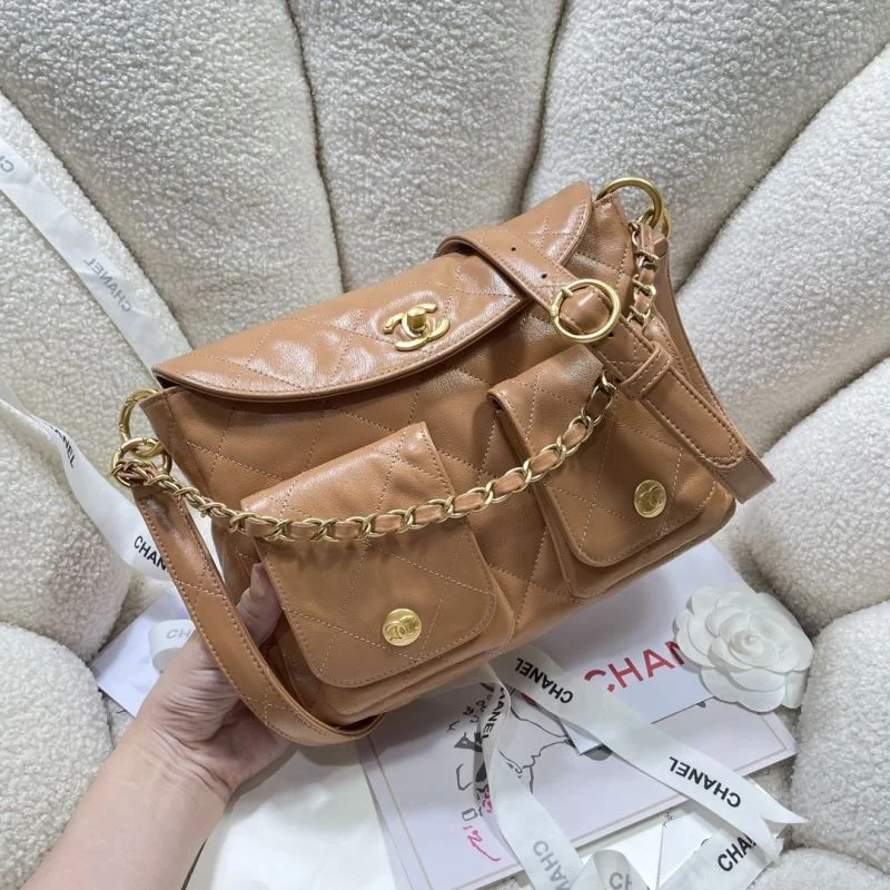 Precise copy Chanel Hobo Bags
