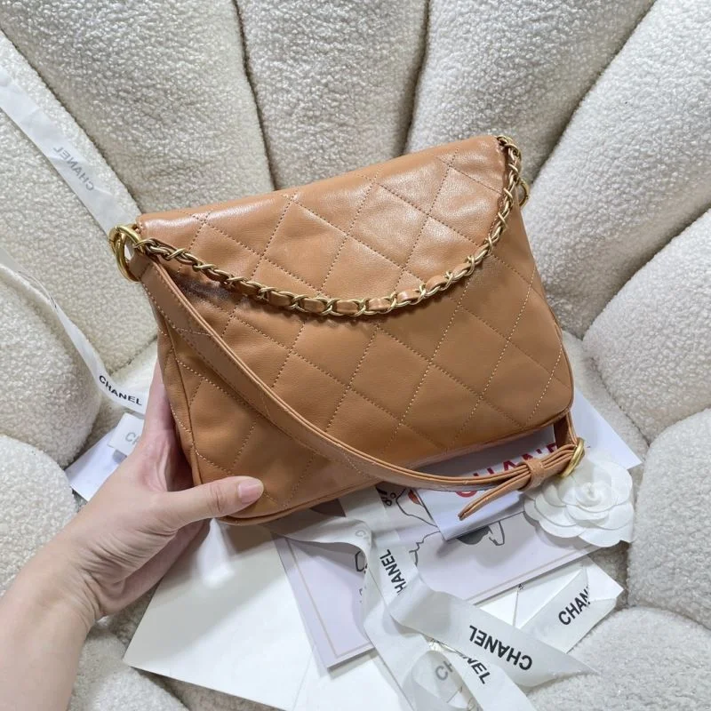 Precise copy Chanel Hobo Bags