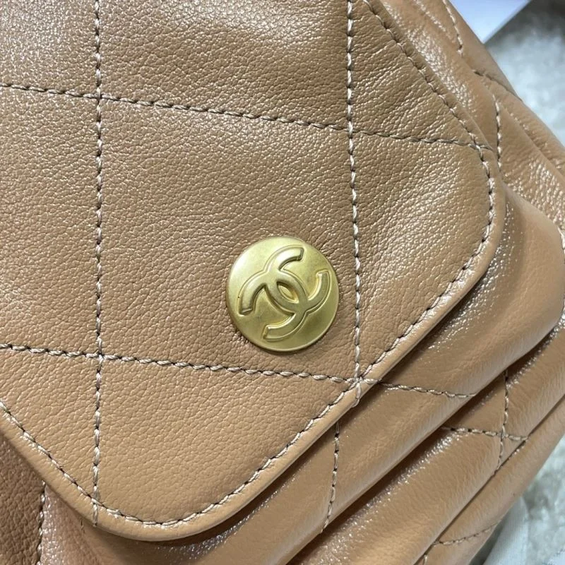 Precise copy Chanel Hobo Bags