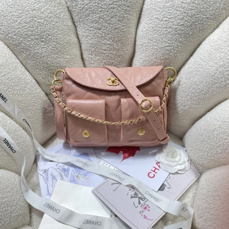 Chanel Hobo Bags