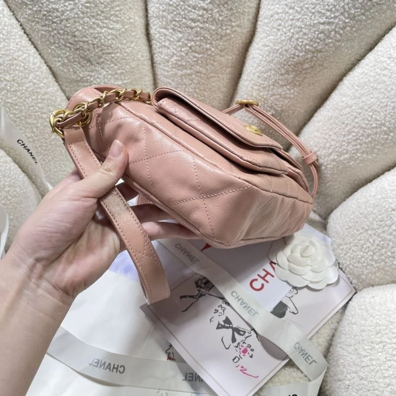 Official Chanel Hobo Bags