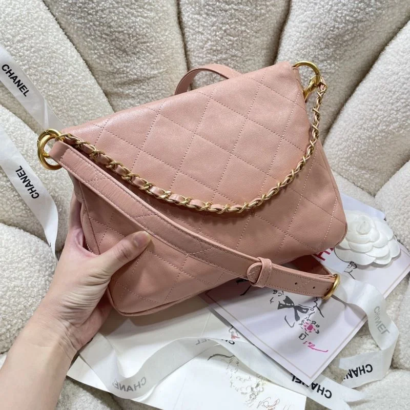 Official Chanel Hobo Bags