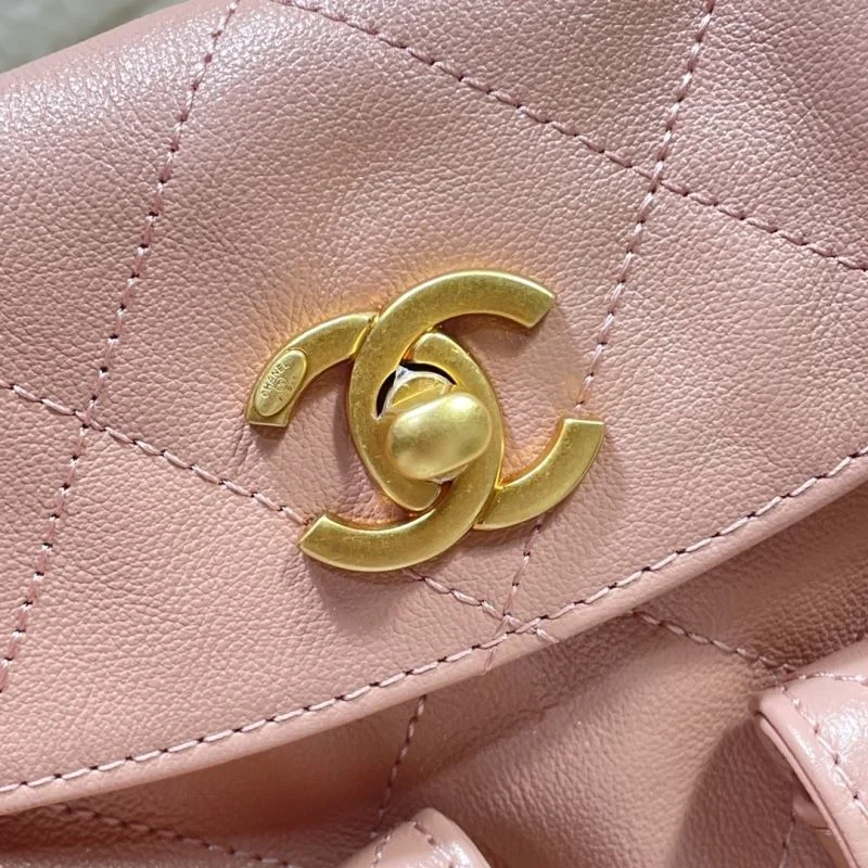 Official Chanel Hobo Bags