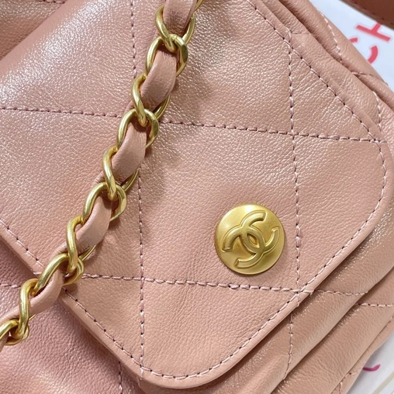 Official Chanel Hobo Bags
