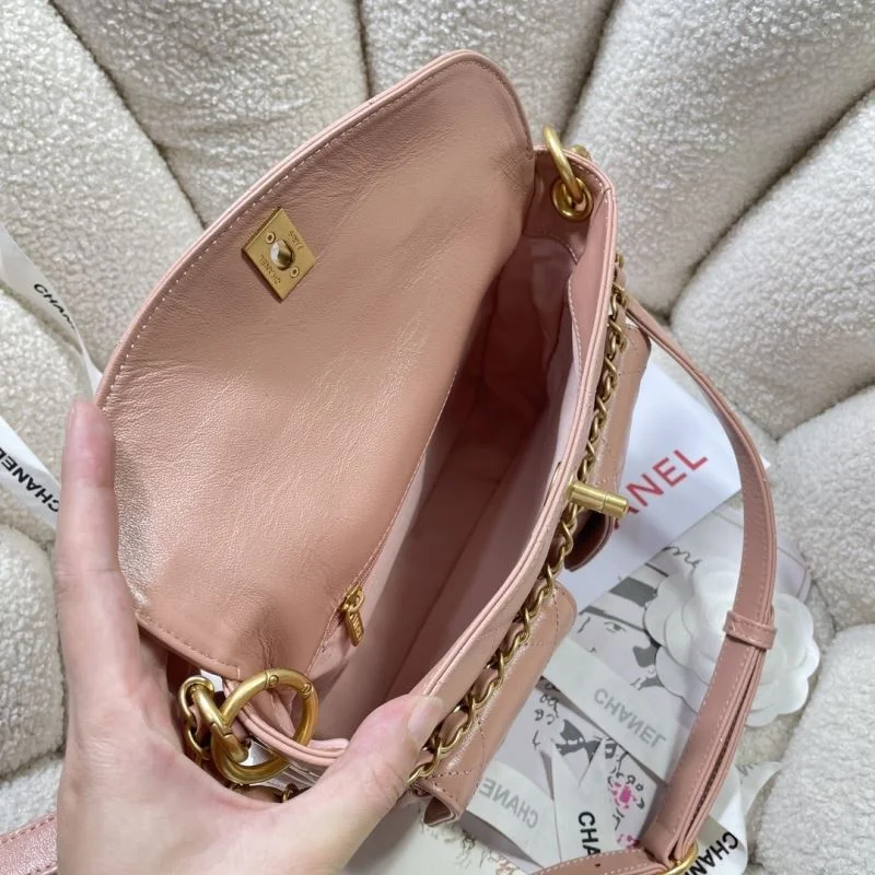 Official Chanel Hobo Bags