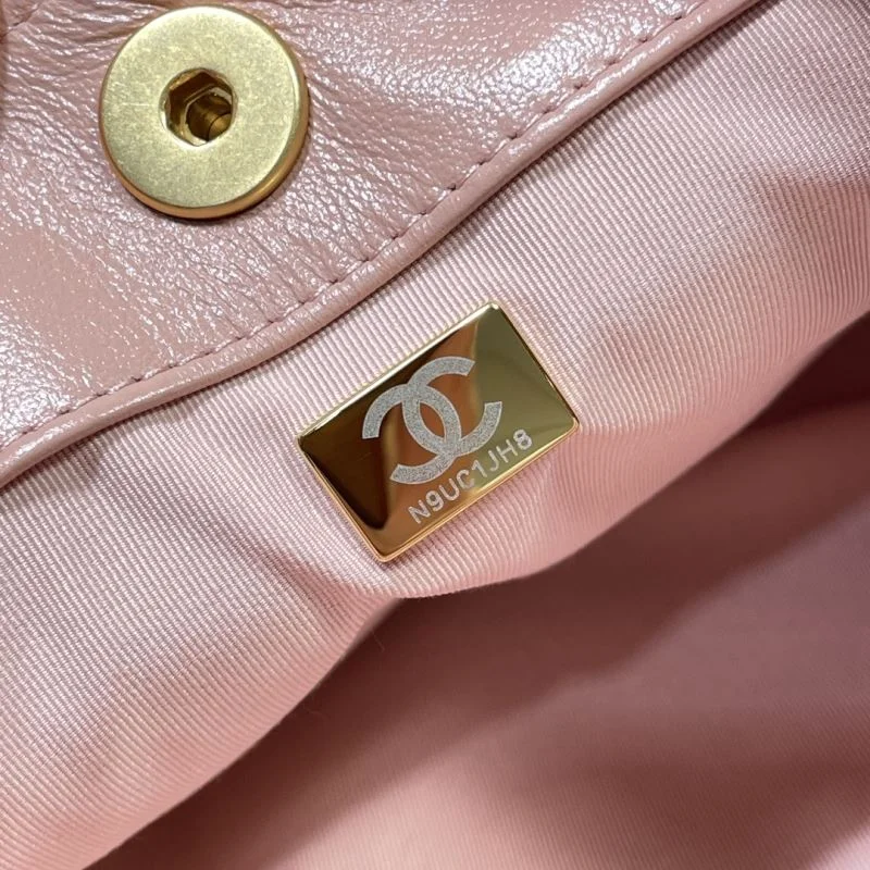 Official Chanel Hobo Bags