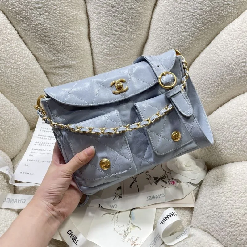 Economical Chanel Hobo Bags